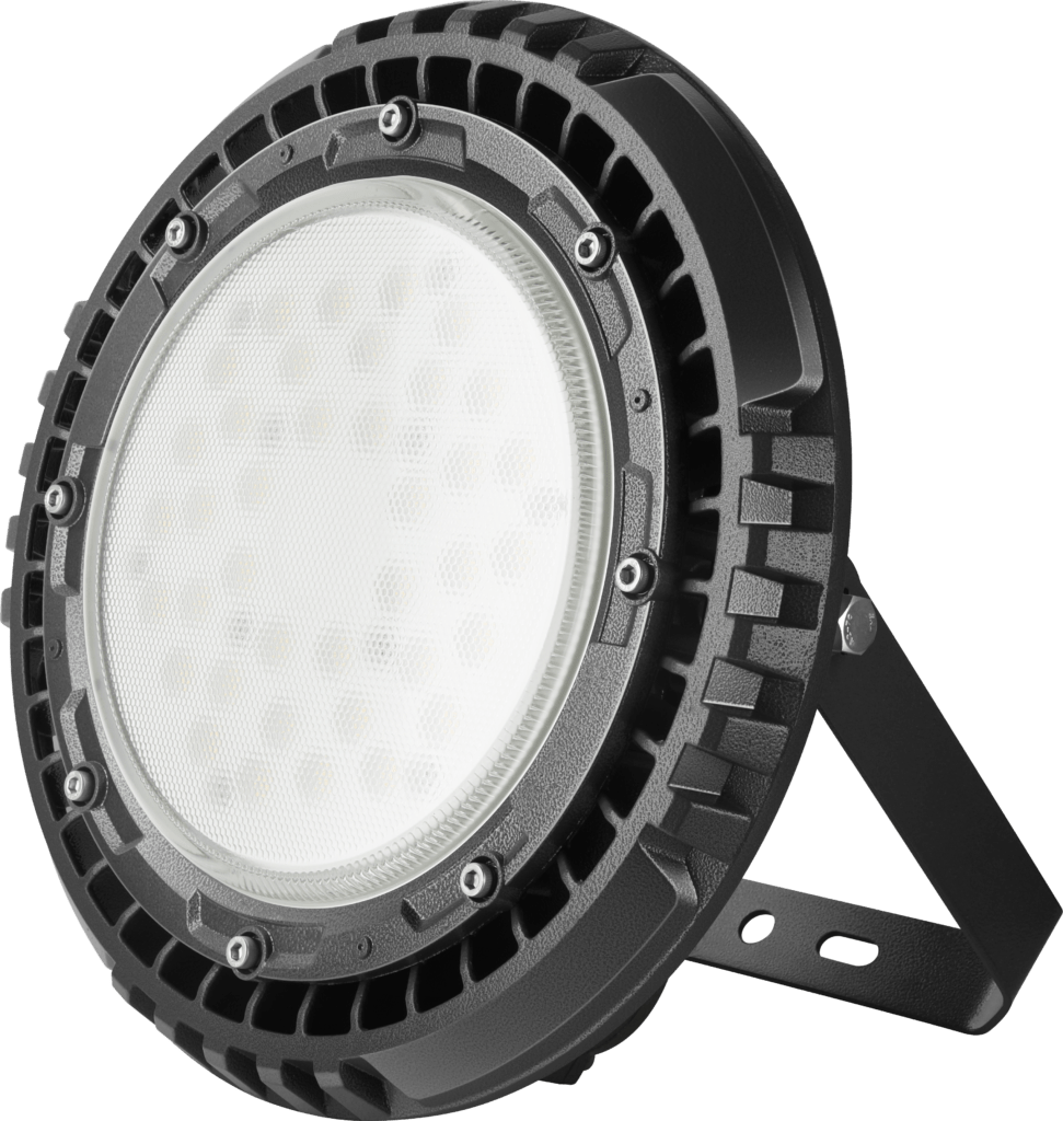 Hallenstrahler Apollo Ex (100 Watt) - RoyalLED